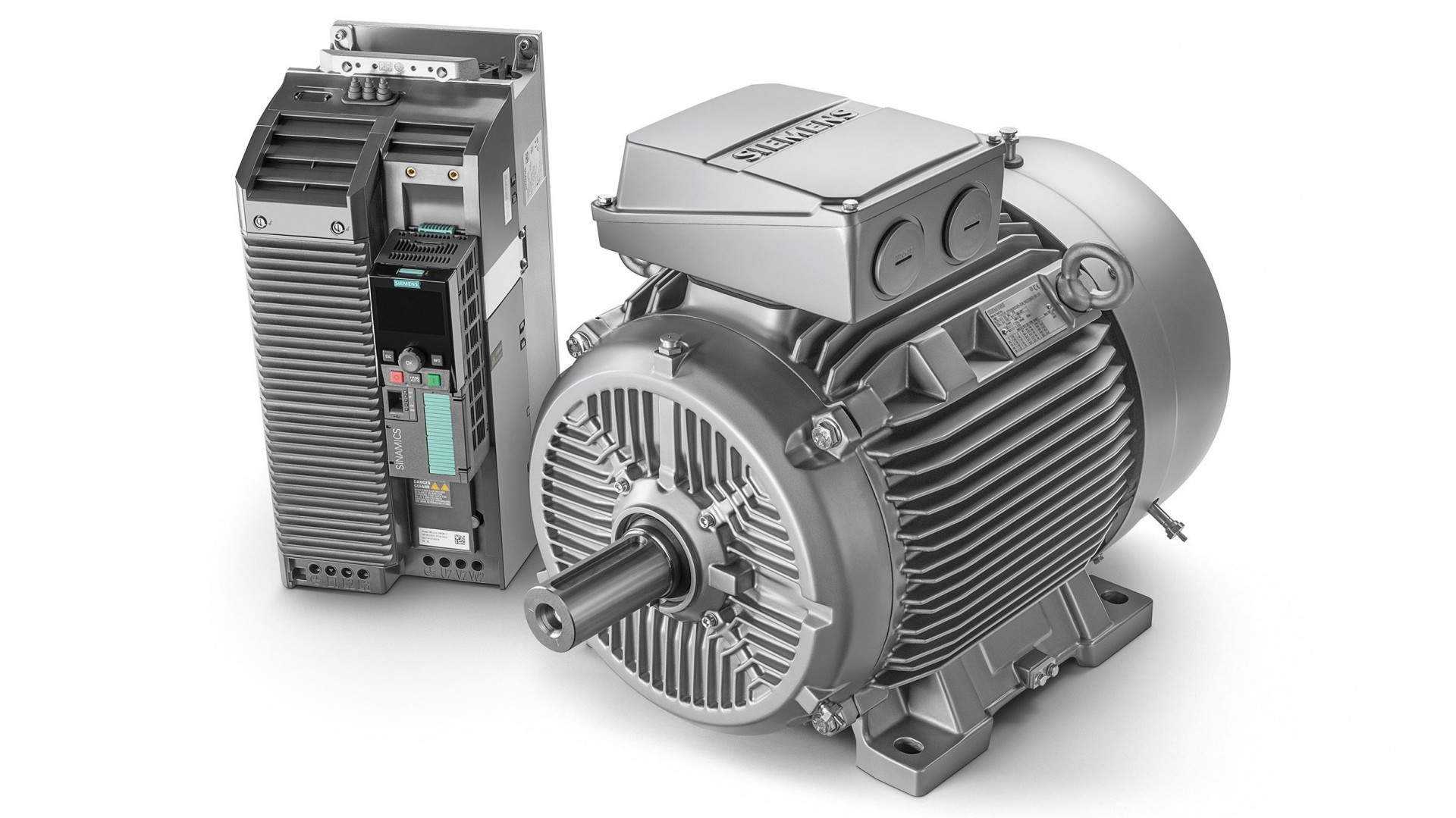 Category: Drive technology - Teka Telekom