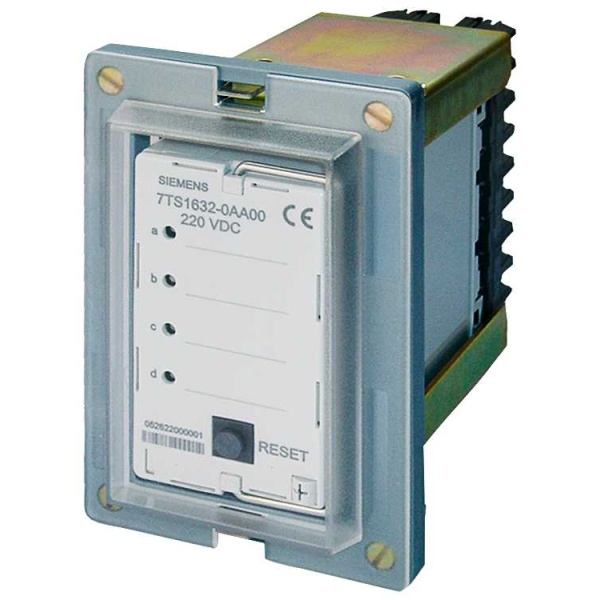 7TS1632-0AA00-2 - Teka Telekom