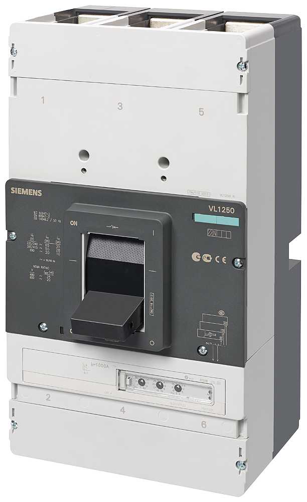 3VL7710-2SE36-0AC1 - Teka Telekom