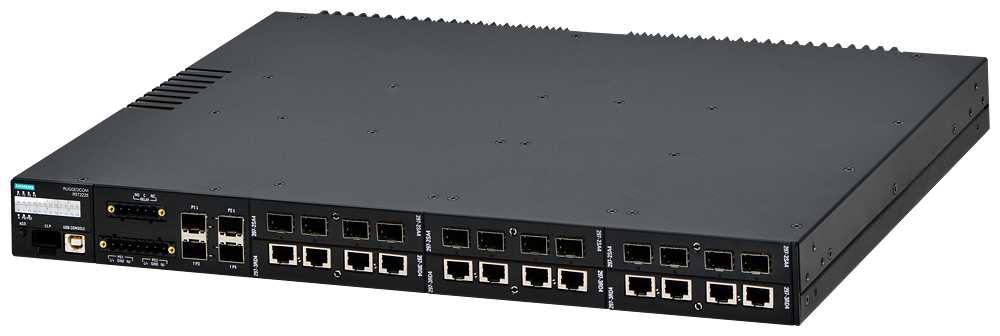 6GK6222-6AB00-5CC0-ZA00+B05+C05+D05+E05+F05+G05 - Teka Telekom