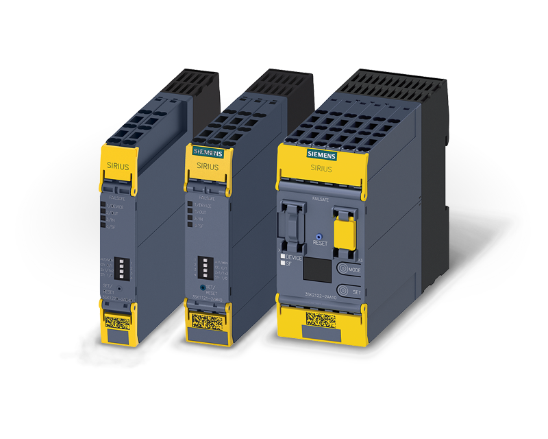 Category: Protection, Switching, Relays - Teka Telekom