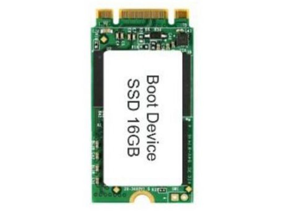OpenScape Business System SW on M.2 SATA SSD - Teka Telekom