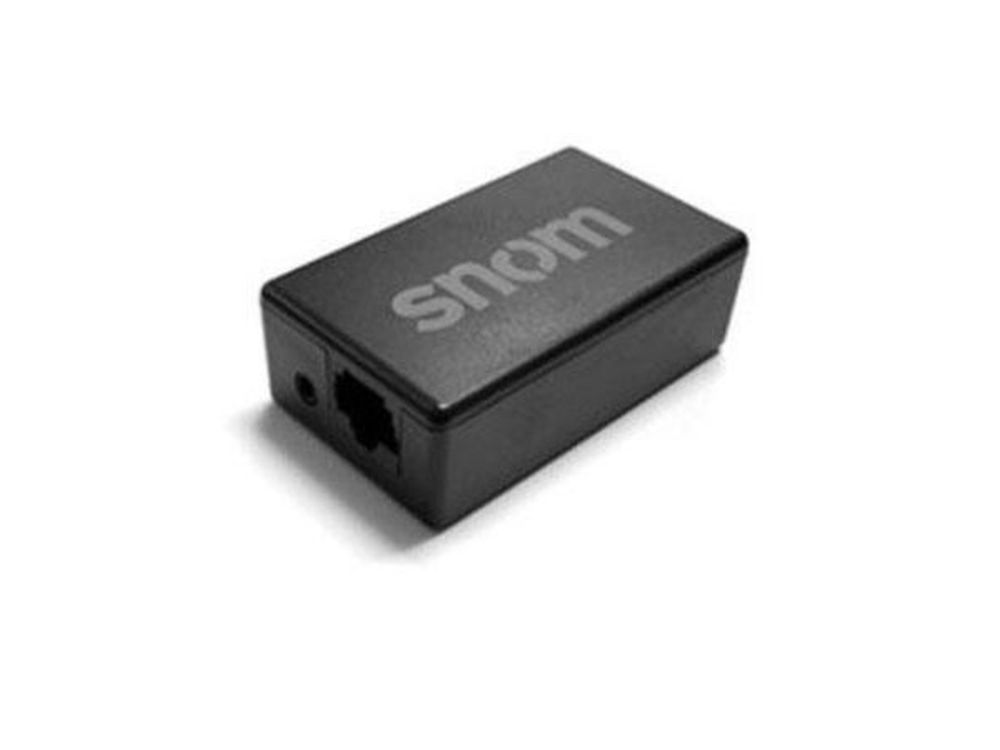 Snom wireless headset adapter EHS - Teka Telekom