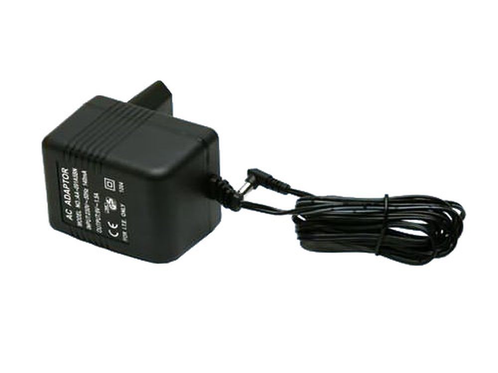 DrayTek power supply 12 VDC 2.0A V1000 series, V2860 series, V2925 ...