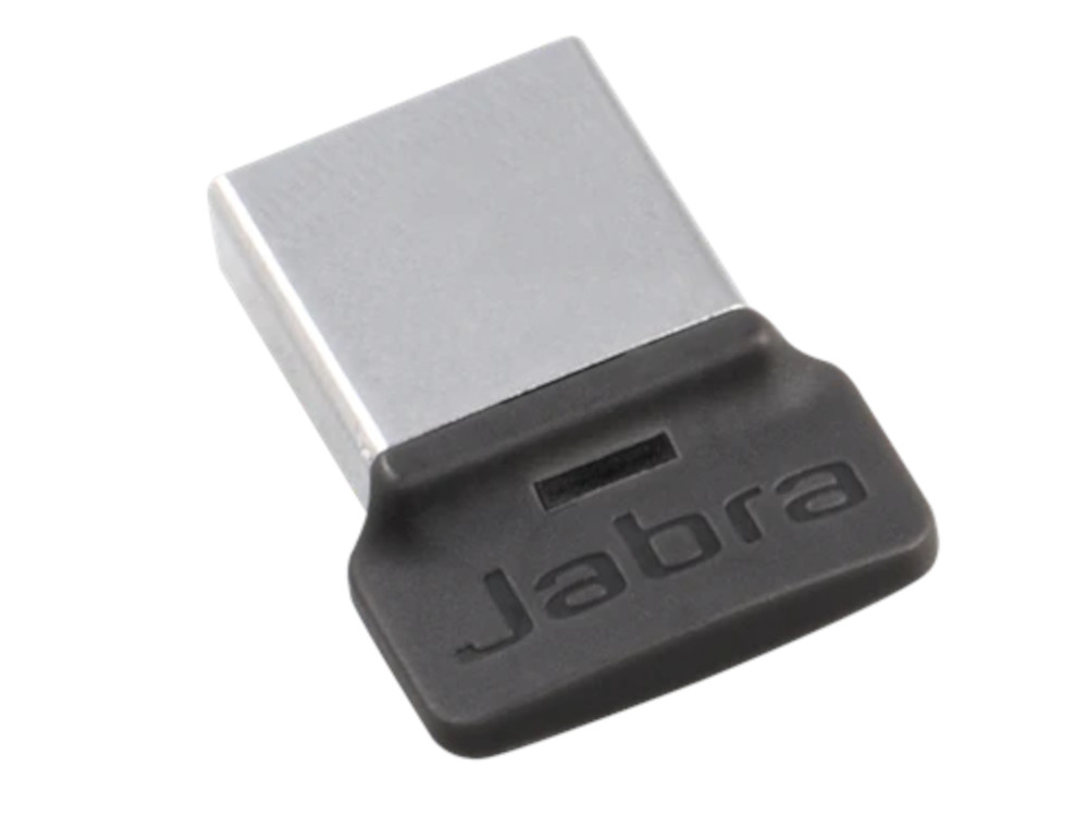 Jabra Link 370 USB BT Adapter, MS Teams - Teka Telekom