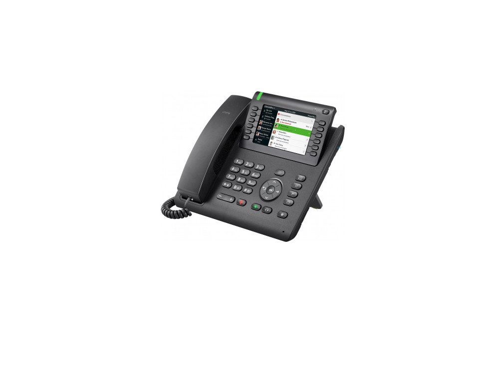 OpenScape Desk Phone CP700 - Teka Telekom