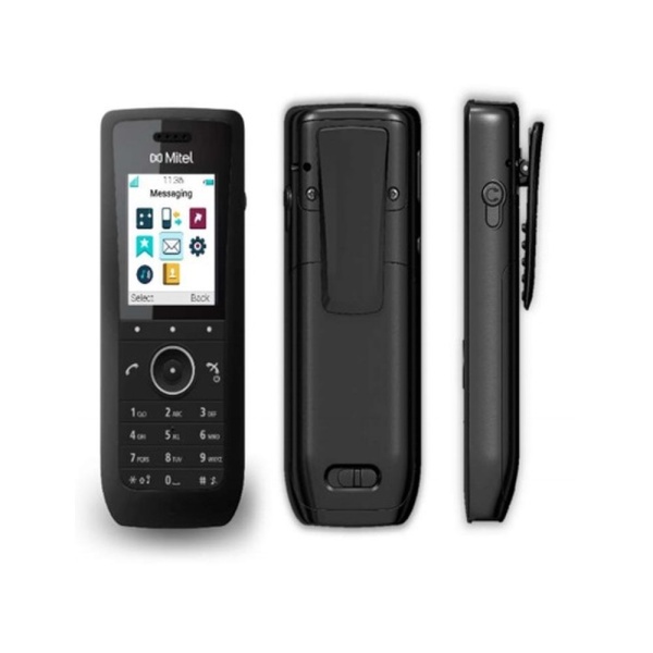 Ascom Myco 4 Wi-Fi - Teka Telekom