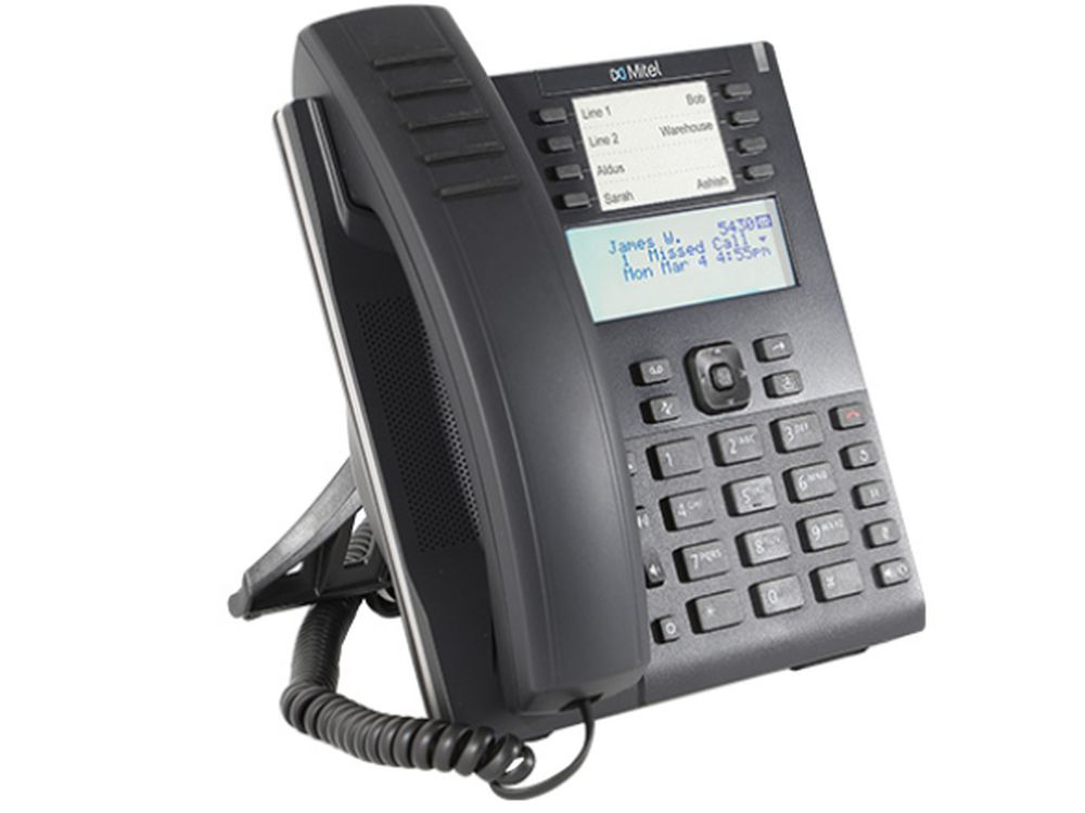 6910 IP Phone - Teka Telekom