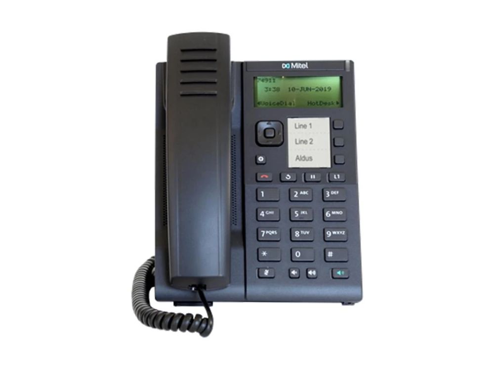 6905 IP Phone - Teka Telekom