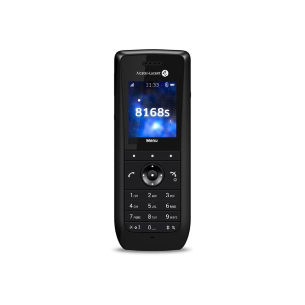 Ascom Myco 4 Wi-Fi - Teka Telekom