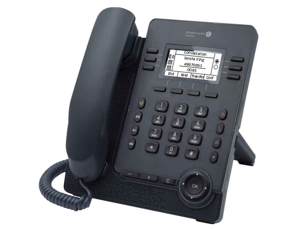 M3 DESKPHONE - Teka Telekom