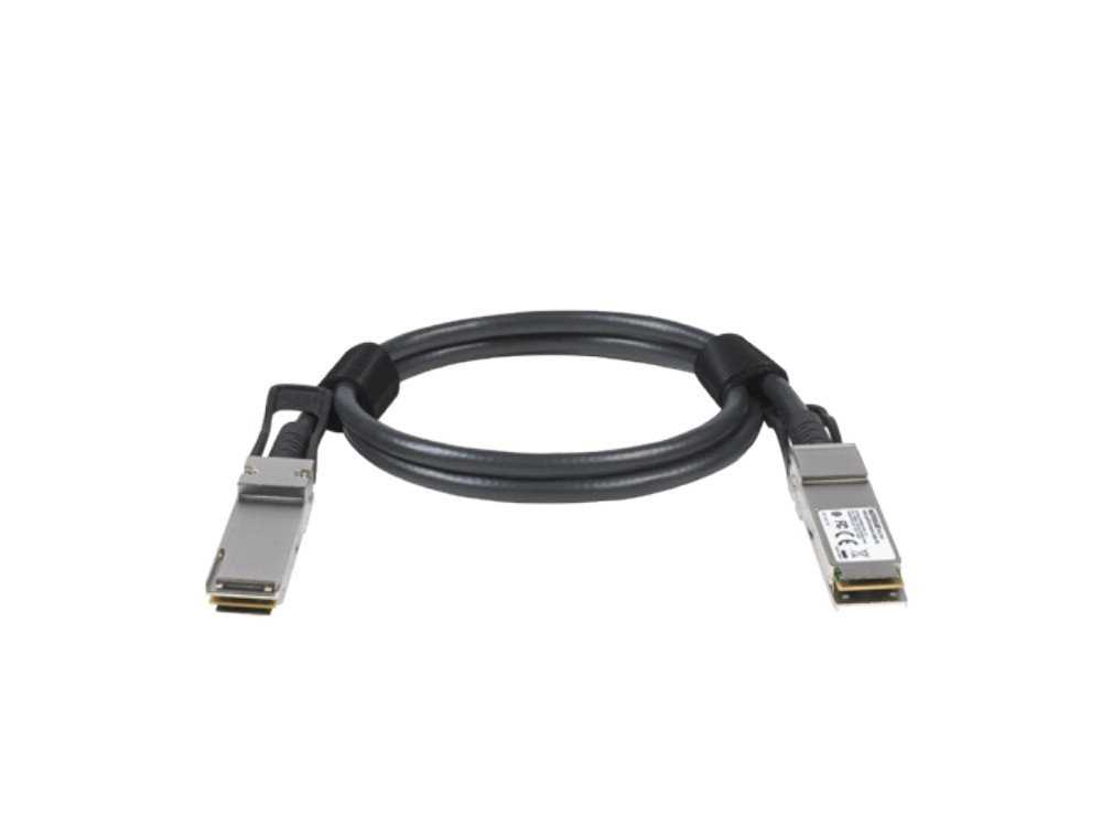 3M QSFP28 100G DAC CABLE PASSIVE - Teka Telekom