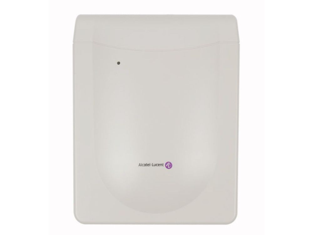 8379 DECT IBS Indoor Base Station, for external an antennas, supplied ...