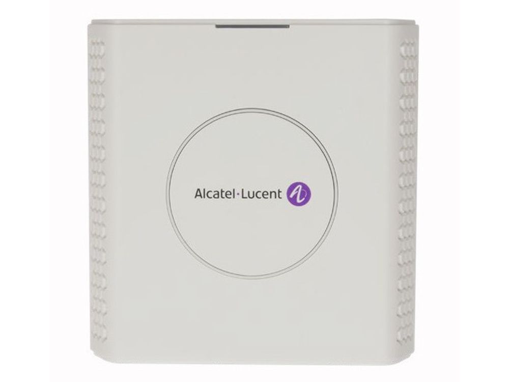 8378 IP-XBS Indoor Base Station, for external ante tennas, supplied ...