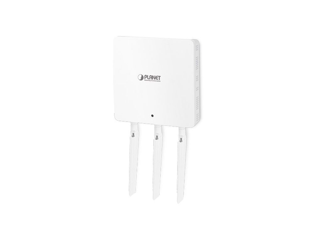 1750Mbps 11ac Dual Band Wall Mount Enterprise Access Point - Teka Telekom