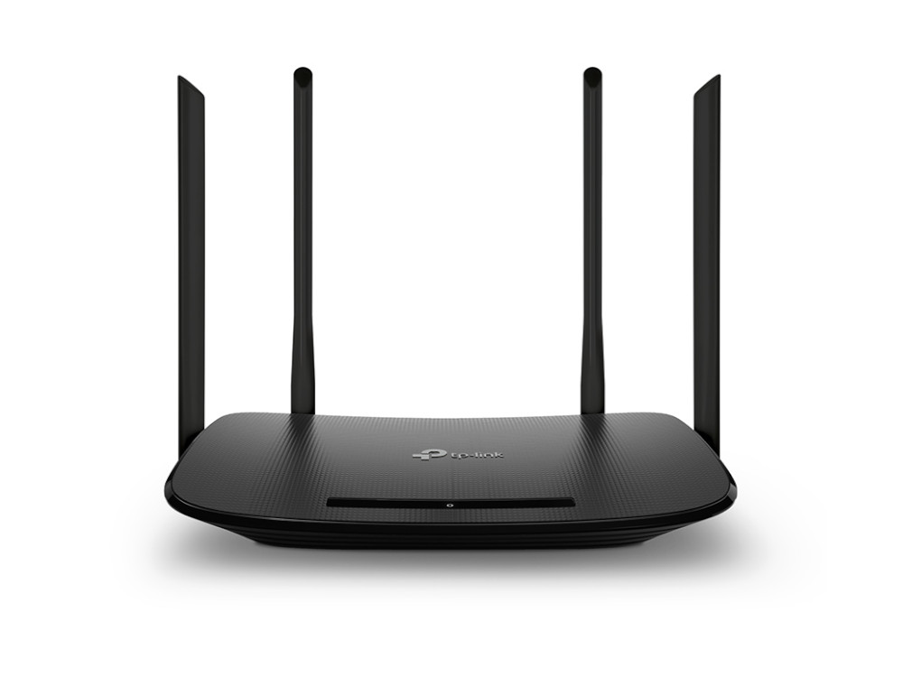 AC1200 Wi-Fi VDSL/ADSL Modem Router - Teka Telekom