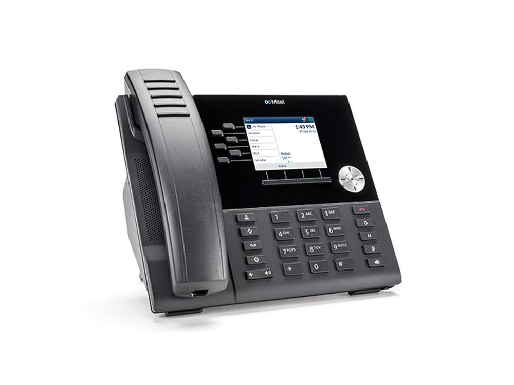 6920w IP Phone - Teka Telekom