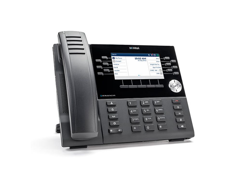 6930w IP Phone - Teka Telekom