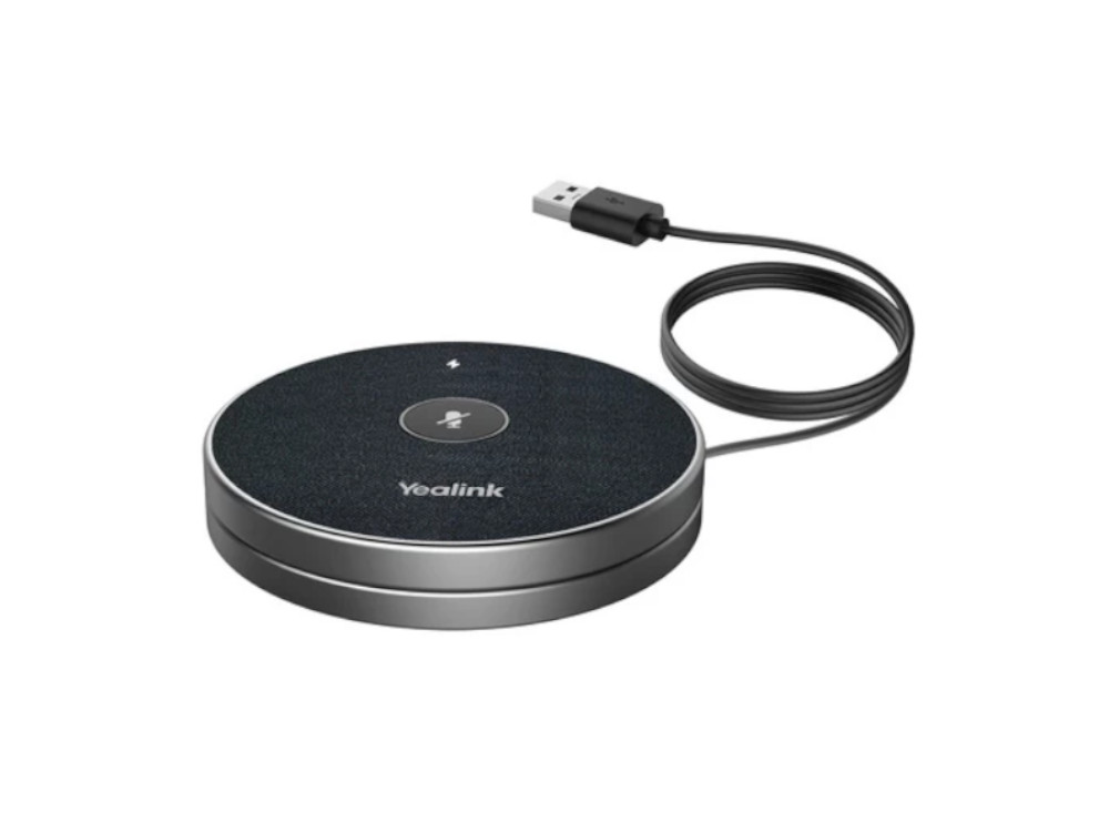 Yealink VCM36 Wireless Microphone - Teka Telekom