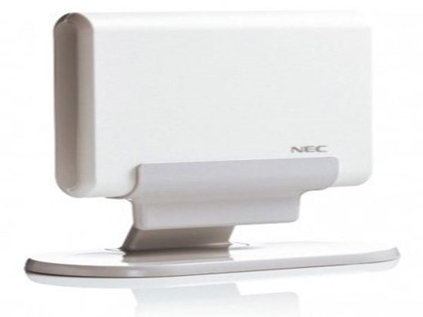 AP500 Outdoor Multi Cell Base Station - Teka Telekom