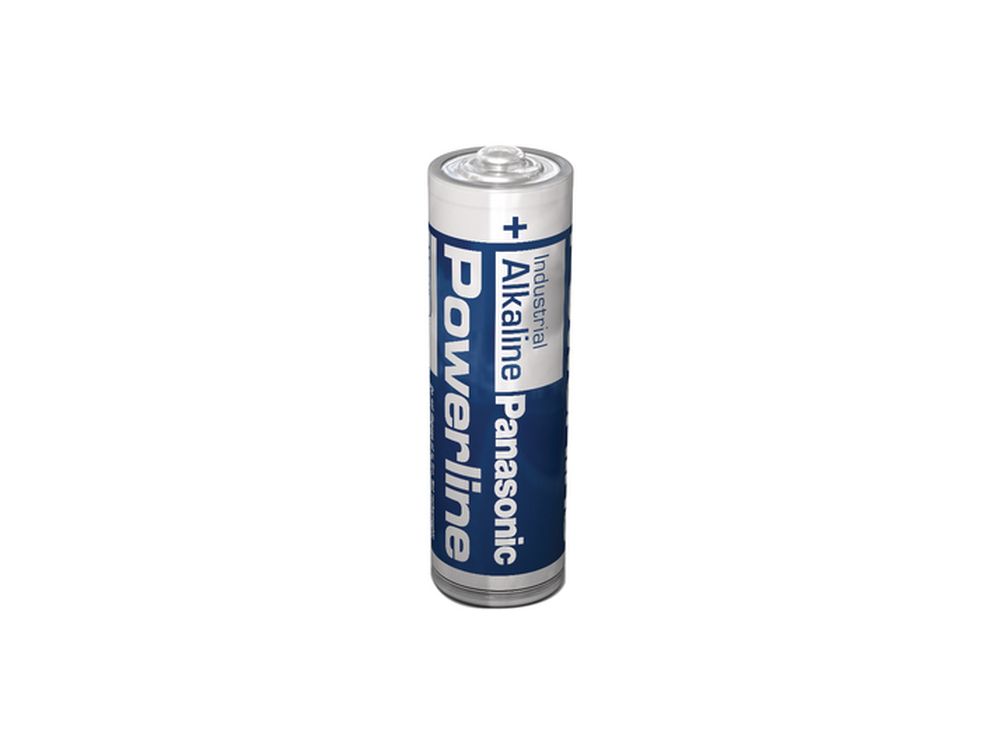 Powerline Battery 1.5V / AA LR6AD - Teka Telekom