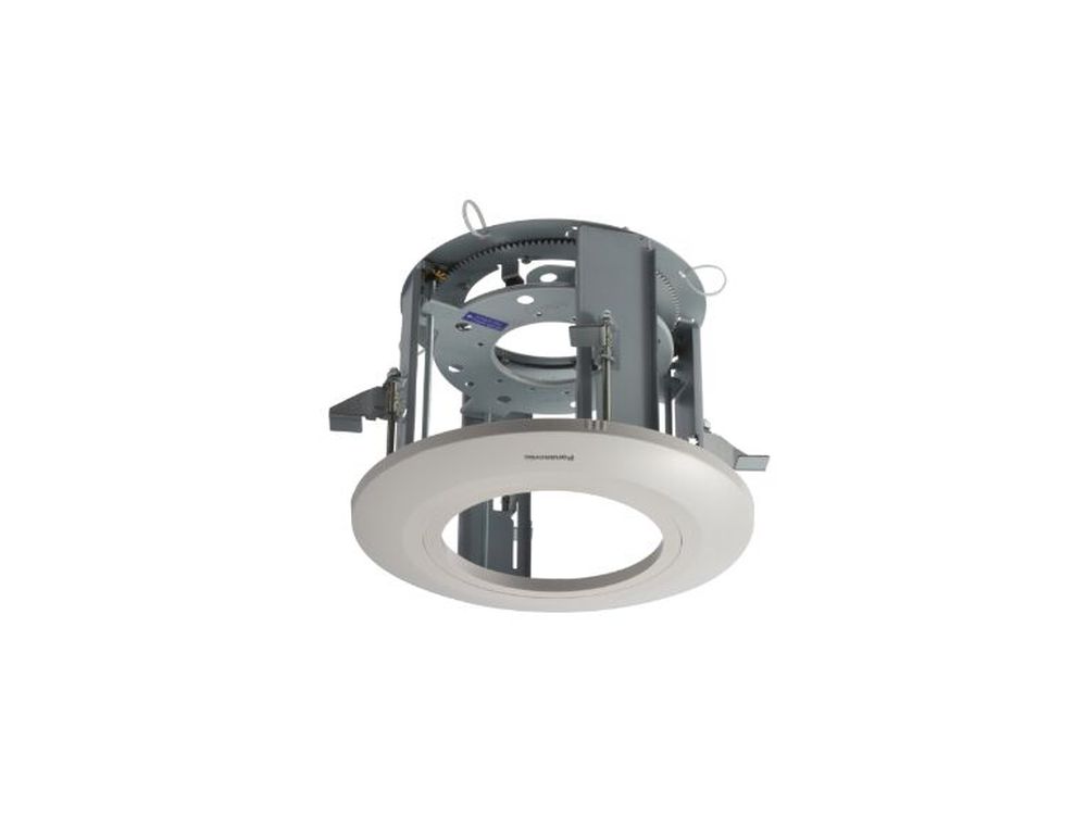Embedded Ceiling Mount Bracket - Teka Telekom