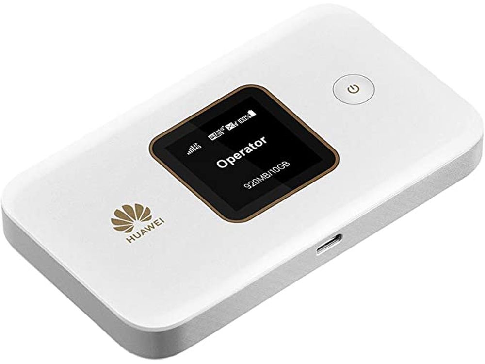 Huawei E5785-320a - Teka Telekom