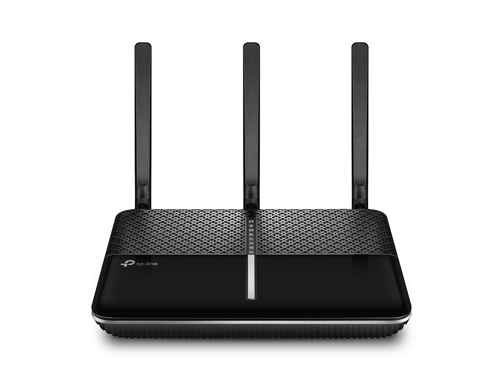 AC2100 Wi-Fi VDSL/ADSL Modem Router - Teka Telekom