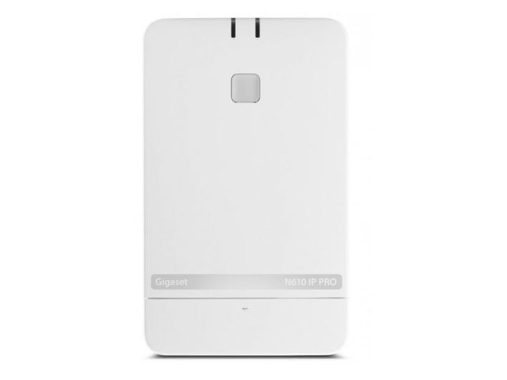 N610 IP PRO - Teka Telekom