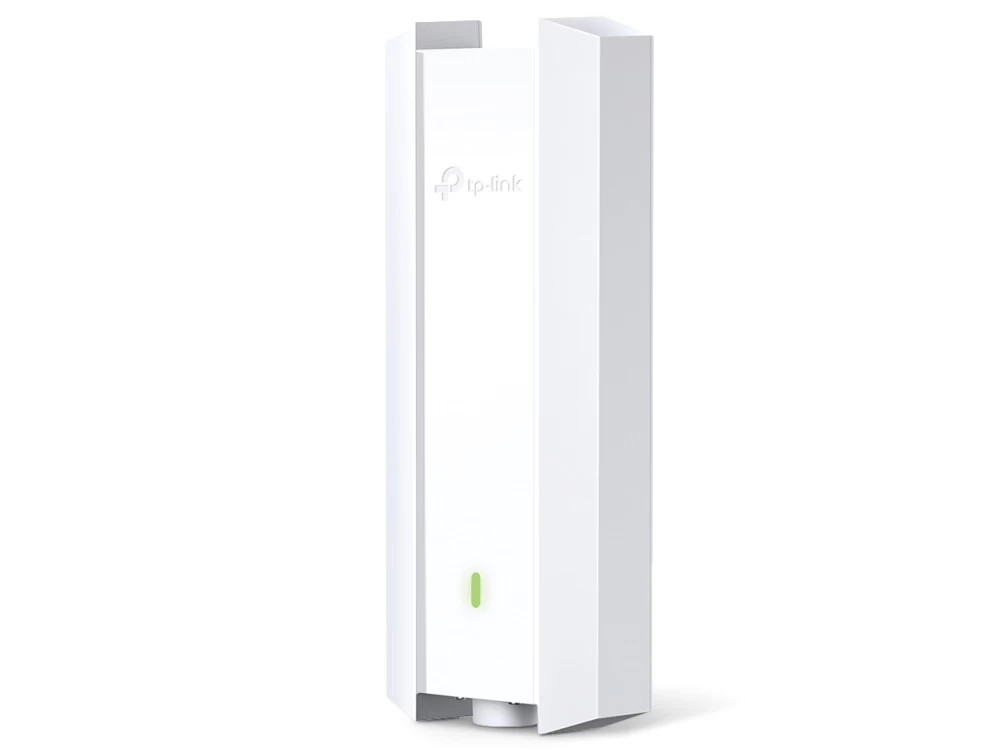 AX3000 Indoor/Outdoor Dual Band Wi-Fi 6 Access Point - Teka Telekom