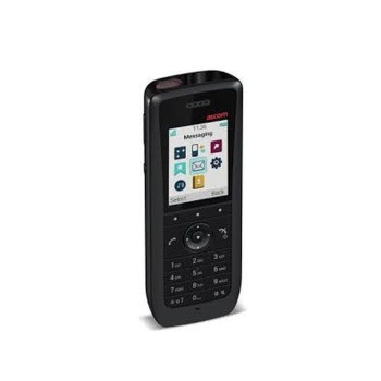 Ascom Myco 4 Wi-Fi - Teka Telekom