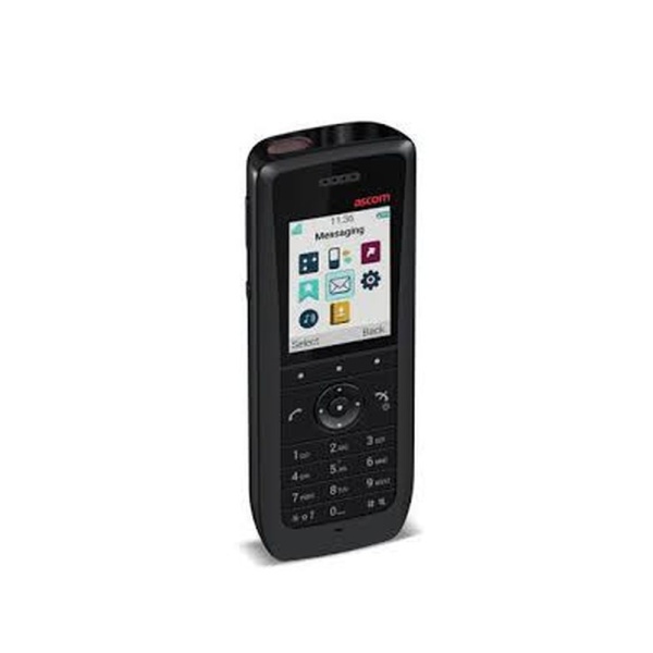 Ascom Myco 4 Wi-Fi - Teka Telekom