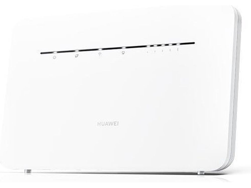 Huawei B535-235a - Teka Telekom