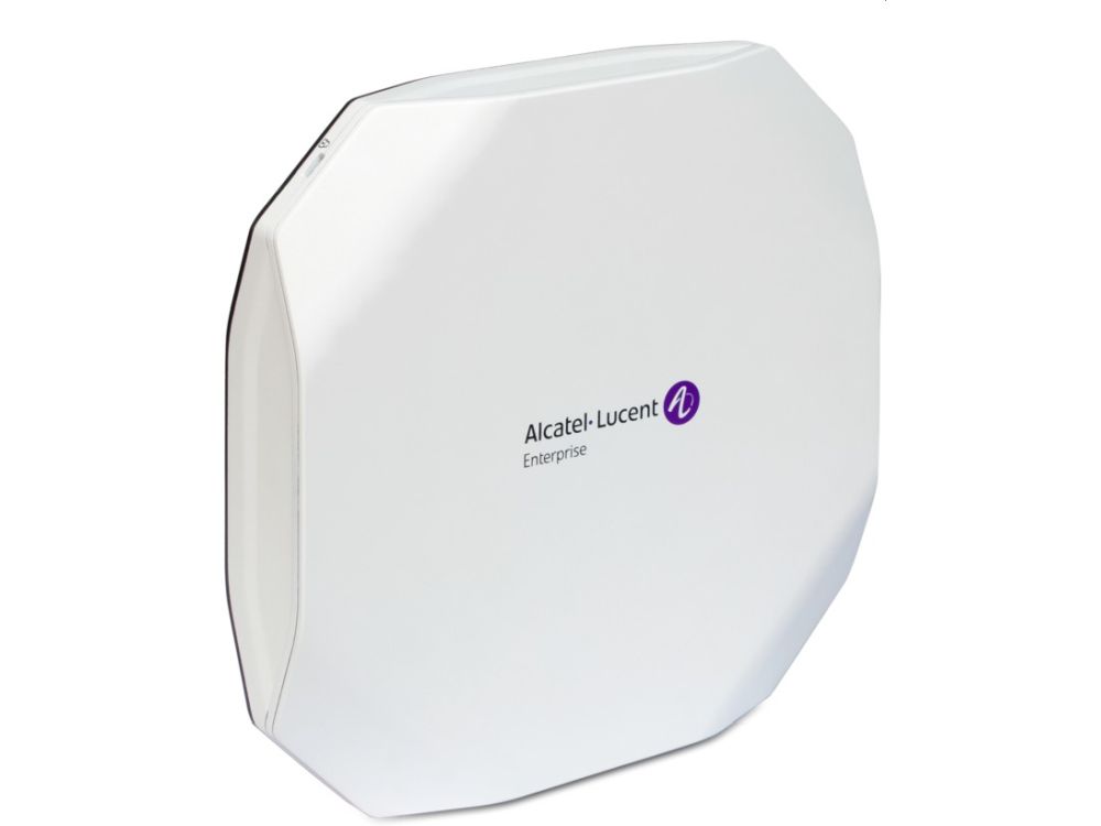OmniAccess Stellar Indoor AP1321 802.11ax WiFi 6 Access Point - Teka Telekom