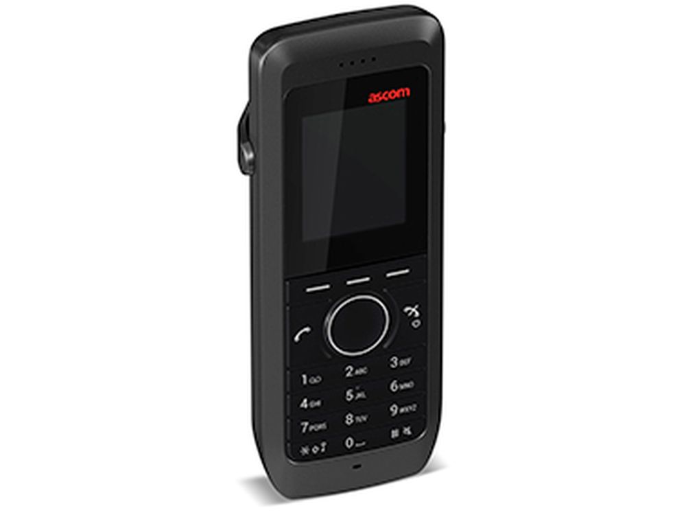 Ascom Myco4 Slim Cell WiFi EEA - Teka Telekom